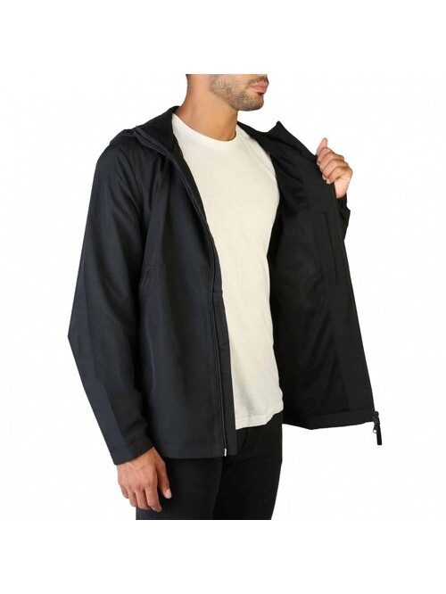 Giubbino Calvin Klein con cappuccio Mod.K10K108627/BEH